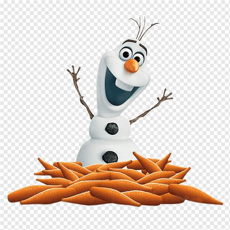 Disney Frozen Olaf Illustration Olaf Anna Elsa Kristoff Hans Plush