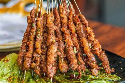 4 Most Classic Must Try Street Food In Beijing Newhanfu
