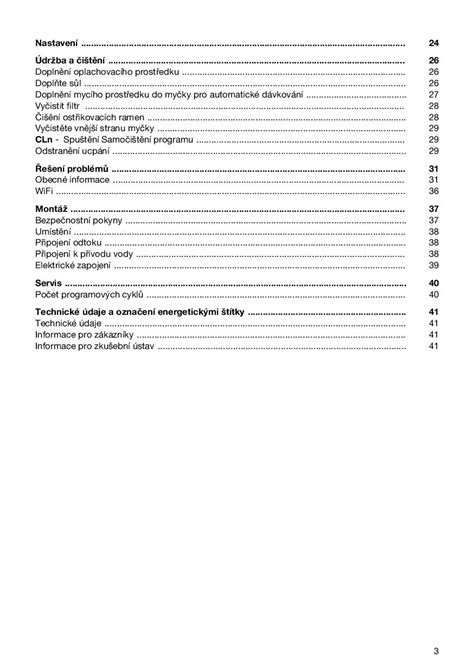 Návod k použití Gorenje GV693C60UVAD Zbozi cz