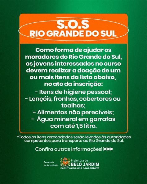 Prefeitura de Belo Jardim abre inscrições para curso de Penteados e