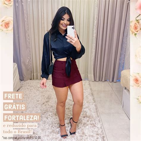 Loja Girls Chick On Instagram Atacado E Varejo Enviamos Para Todo O