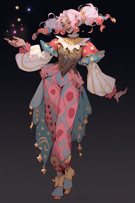 Fantasy Character Art Rpg Character Character Creation Character