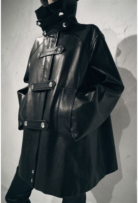 Pin By Ashlee Sara Krasnov On Leather Wear In 2024 Nyc Winter Outfits