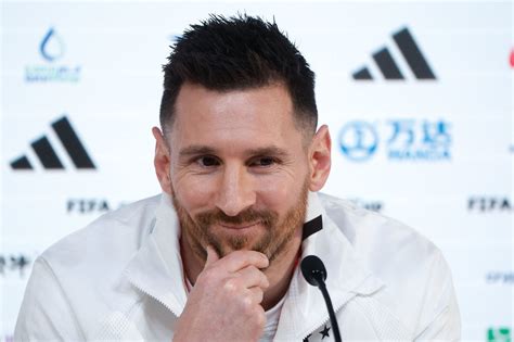 PSG Mercato Une Offre XXL Dans Les Tuyaux Pour Lionel Messi Foot Sur 7
