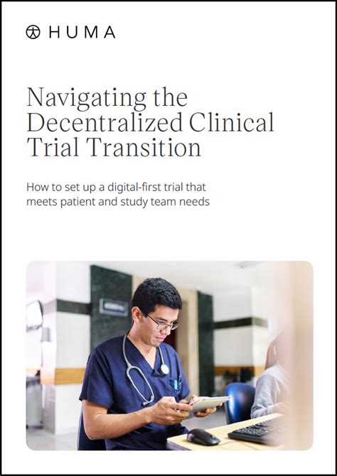 Digital Clinical Trials Trends To Watch In 2023 Pharmaceutical