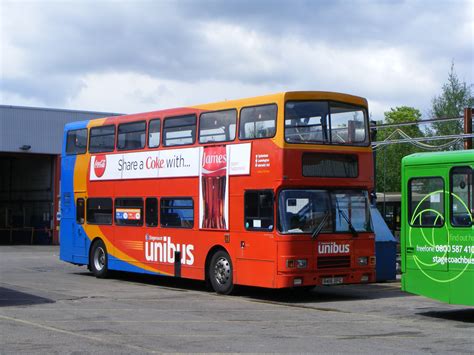Stagecoach Midlands Showbus Bus Image Gallery Midland Red South