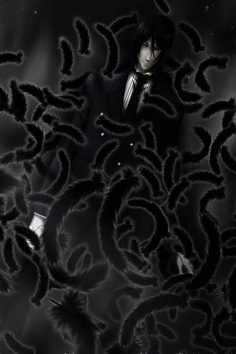 63 Best Ideas About Sebastian Michaelis On Pinterest Sexy A Present