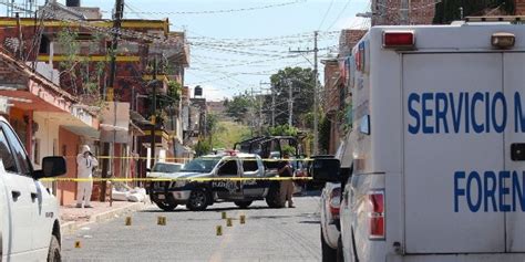 Junio el mes con más asesinatos contra mujeres en México El Informador