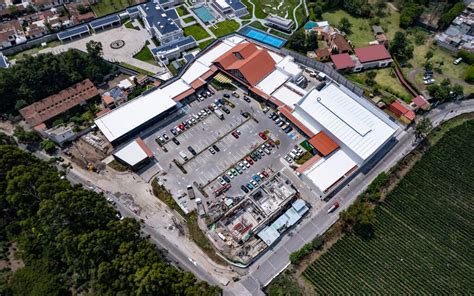 El Encuentro Ciudad Vieja Bambu Corporativo