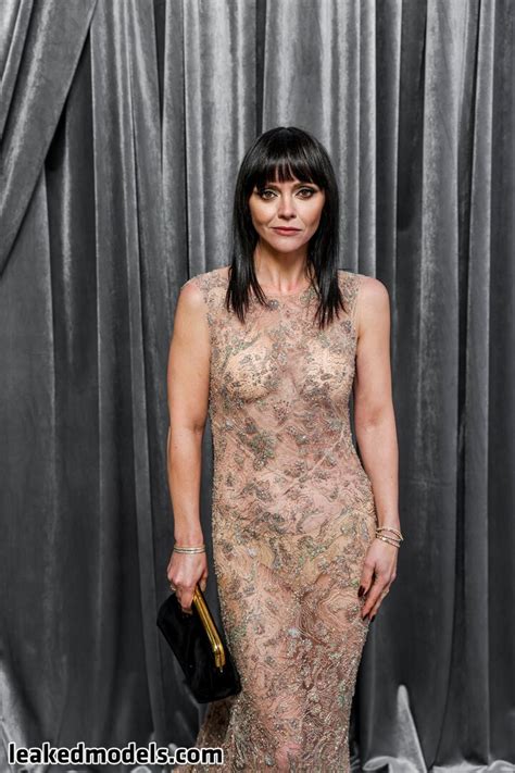 Christina Ricci Arianaricci Riccigrams Nude Leaks Onlyfans Photo