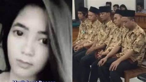 Pegi Setiawan Dpo Kasus Pembunuhan Vina Ditangkap Di Bandung Ini