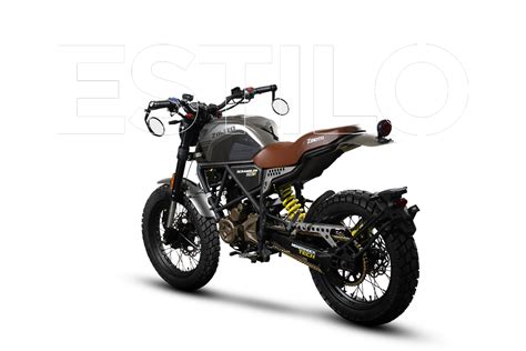 Moto Scrambler 250 Caracteristicas Tecnicas Infoupdate Org