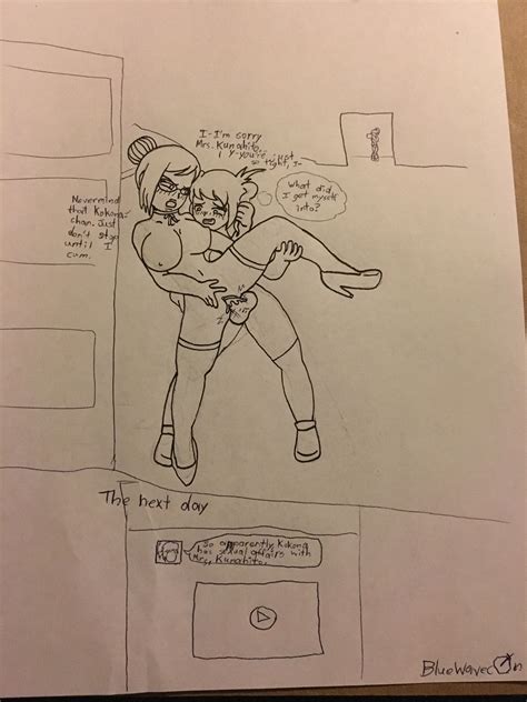 Post Ayano Aishi Bluewavecon Genka Kunahito Kokona Haruka