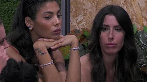 Yulia Bruschi Pentita Al GF Ripensamento Su Simone E Giglio