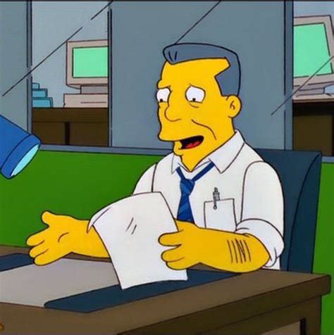 Simpsonito on Twitter Es una broma verdad Porque es lo más