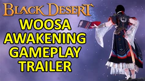 Game Play MAEGU AND WOOSA GAMEPLAY PREVIEW TEASER VIDEO Black