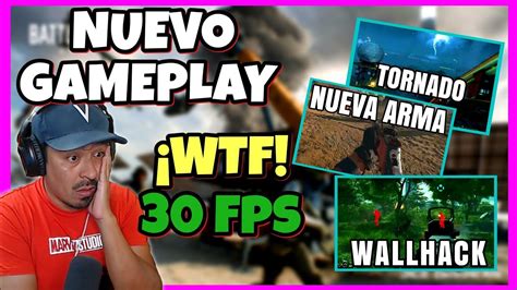 NUEVO TRÁILER Y GAMEPLAY DE BATTLEFIELD 2042 NVIDIA RTX YouTube
