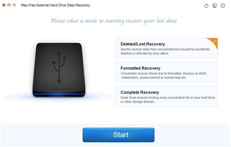 Mac Free External Hard Drive Data Recovery Recover Data From Pen Drive Mac