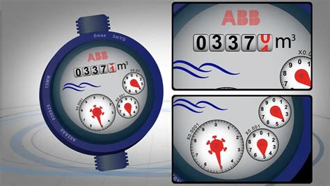 Aprende A Leer Tu Contador De Agua Es Muy F Cil