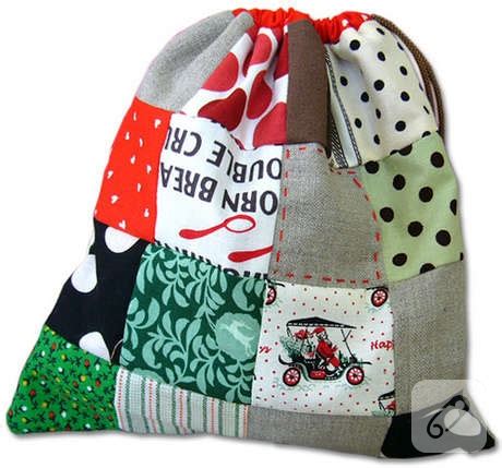 patchwork çanta 10marifet org