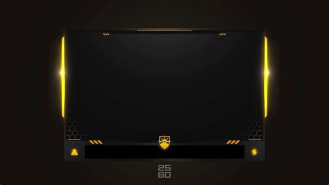 Free Animated Overlays
