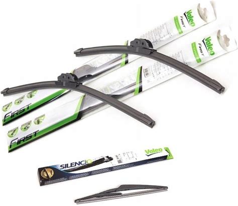 Wycieraczka Samochodowa Valeo Wycieraczki Prz D Plus Ty Focus Mk