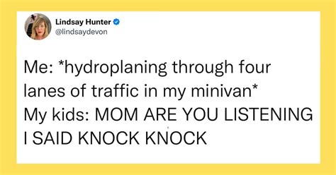 22 Hilarious Tweets From Moms In 2022