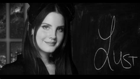 Singer Lana Del Rey Announces World Tour To Support Lust For Life