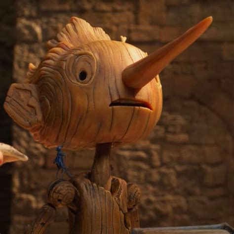 Revelan El Nuevo Y Maravilloso Tr Iler De Pinocho De Guillermo Del Toro
