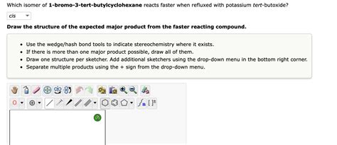 Solved Treatment Of The Following Stereoisomer Of Chegg