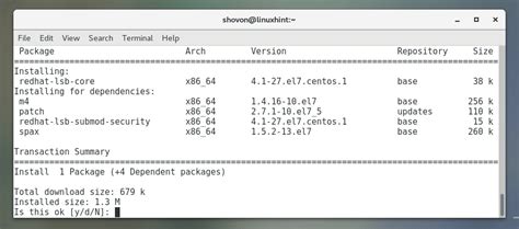How To Install Google Chrome On CentOS 7