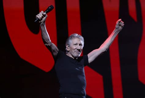 Roger Waters Tour Dates Wilow Leodora