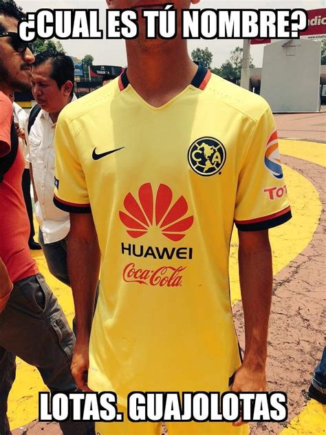 Los Memes De La Nueva Camiseta Del Am Rica