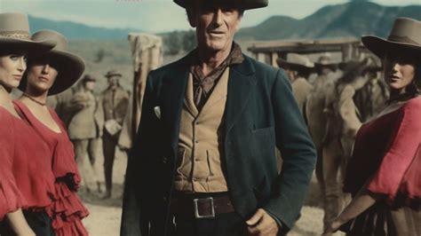 Pel Cula De Pistoleros En Espa Ol Dan Dailey Rory Calhoun Del Oeste