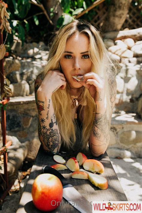 Alysha Nett Alyshanett Nude Onlyfans Instagram Leaked Photo 816