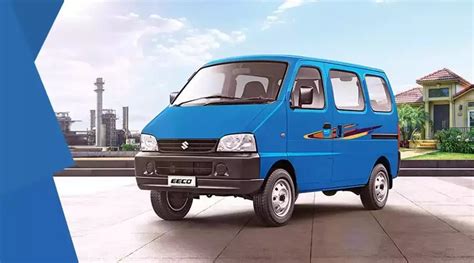 Maruti Suzuki Eeco S Updated Model Launched Know Its Price Variants