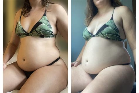So Uh I Got Bigger Growherbelly On Tumblr