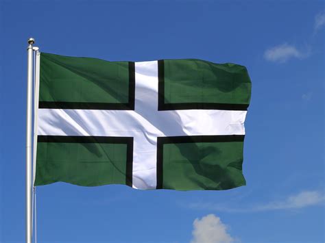 Devon Flag For Sale Buy Online At Royal Flags