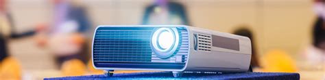 Los mejores proyectores para cine en casa guía de compra y comparativa