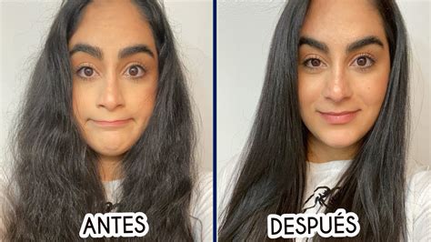 MASCARILLA CASERA PARA HIDRATAR EL CABELLO SECO Y MALTRATADO YouTube