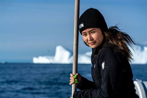 Kend De Gr Nlandske Kvinders Historie Visit Greenland