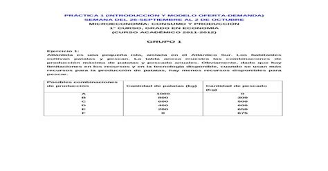 GRUPO 1 uam es PDF fileprÁctica 1 introducciÓn y modelo oferta