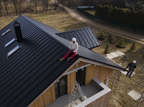 How To Overlap Metal Roofing Mastering The Art Of Installation