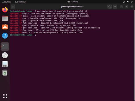 How To Install Openjdk On Ubuntu Or Linuxcapable