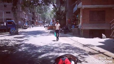 Journey To Pilot Baba Ashram Bhaktapur Youtube