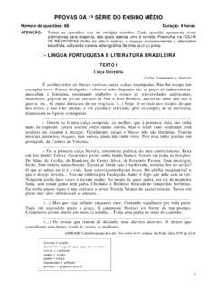 PROVAS DA 1ª SÉRIE DO ENSINO MÉDIO mat ufpb br provas da 1 170 s