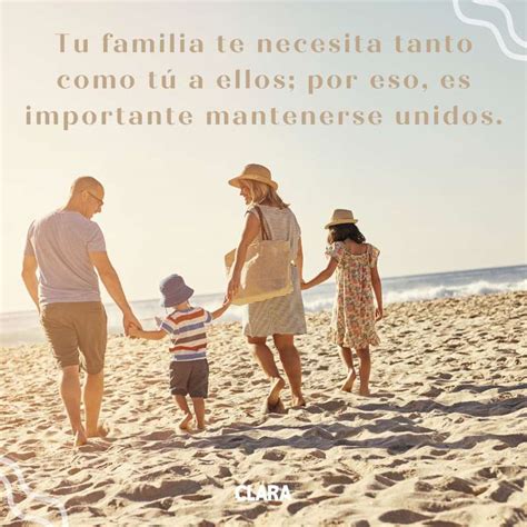 Frases Familiares De Agradecimiento