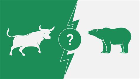 Bull Market VS Bear Market What Is Bear Market And Bull Market