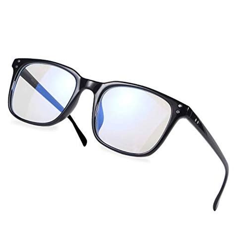 Venta Lentes Filtro Luz Azul En Stock