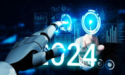 Inteligencia Artificial Conoce Las Tendencias Para